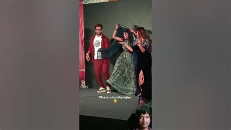 खेसारी लाल और प्रिया सोहानी एक साथ बवाल डांस 🩰shortvideo Bhojpuri