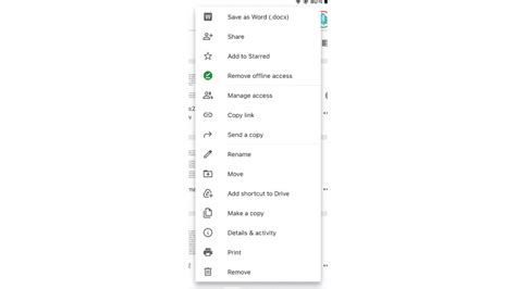 How To Use Google Docs