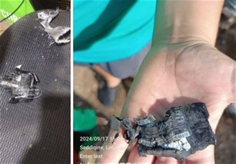 افزایش آمار شهدای جنایت تروریستی اسرائیل در لبنان تسنیم