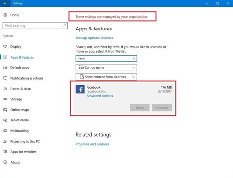 How To Stop Users From Uninstalling Apps From Windows 10s Start Menu
