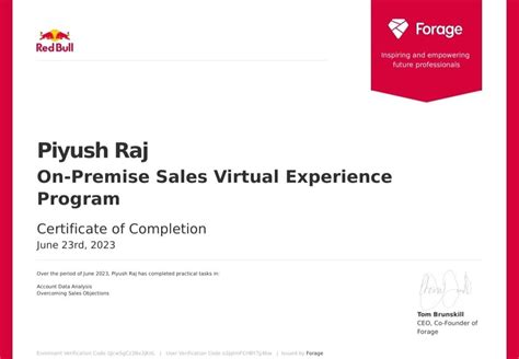 Piyush Raj On Linkedin Experience Sales Data Research Projects