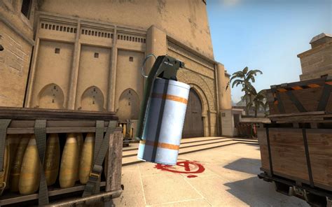 Jumpthrow zostanie bezpośrednio dodany do CS GO wraz z nowym silnikiem Respawn pl