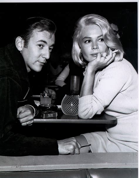 Sandra Dee Bobby Darin
