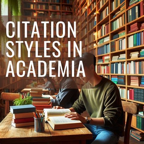The Different Citation Styles And Their Role In Academic Integrity By Saad Jalal Sep 2024