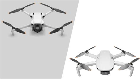 dji mini 3 vs dji mini 2 does the new mini drone live up to its predecessor techradar