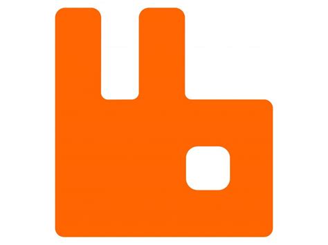 Rabbitmq Icon Logo Vector Download Logowik