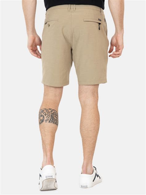 Bermuda Kimo Cafe Hombre Maui And Sons