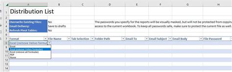 Velixo Quick Disconnect • Velixo Reports For Excel And Acumatica