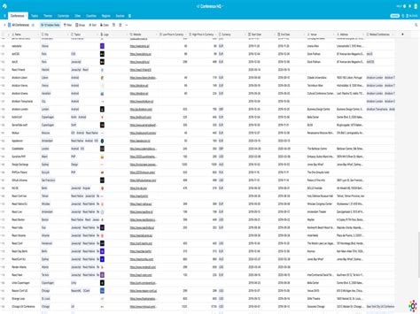A Fantastic Airtable Base Setup Automation And Interface Upwork