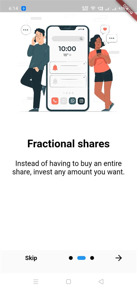 How To Create Onboarding Screen Sliders On Flutter Do Somthings