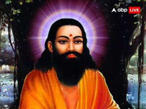 Guru Ravidas Jayanti 2023 Celebrated Today Magh Month Quotes Wishes Messages Greetings For