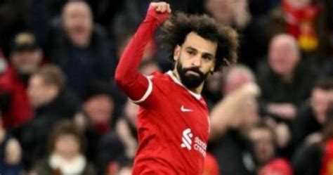 محمد صلاح يتربع على عرش هدافي منتخب مصر الرياضة الطريق
