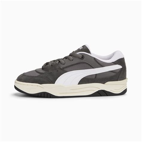 PUMA-180 Sneakers | gray | PUMA