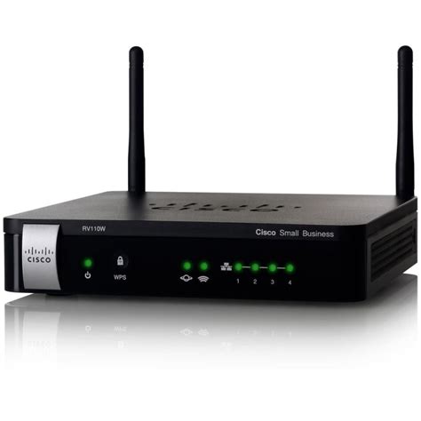 Cisco RV130W Multifunction Wireless N VPN Router AGEM Computers ESHOP