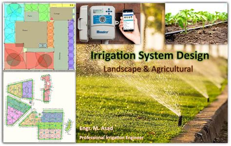 Design A Professional Irrigation Plan For Your Landscape By Asad101325 Fiverr