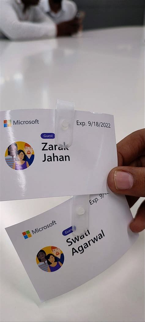 Zarak Jahan On Linkedin Azure Aiml Day At Microsoft Office Gurugram