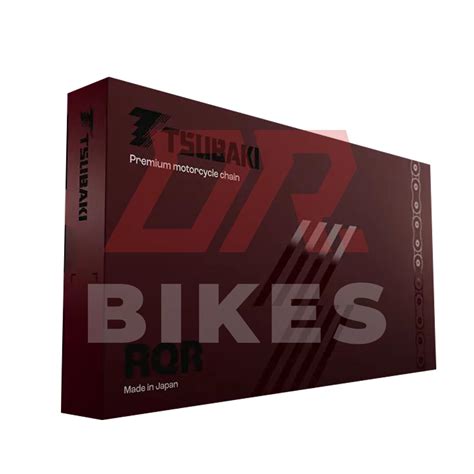 Suzuki Gsxr 1000 17 18 19 L7 L8 L9 Race 520 Tsubaki Rqr Race Chain And Renthal Spr Ebay