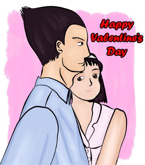 Jun X Kazuya V Day 2009 By Sonkitty On Deviantart
