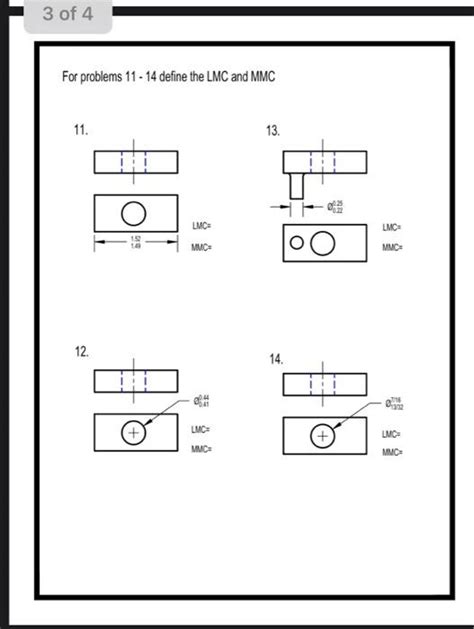 Solved For Problems 1 10 Calculate The Upper Limit Lower