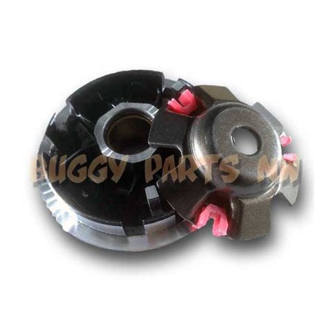 Gy6 Variator Performance Variator