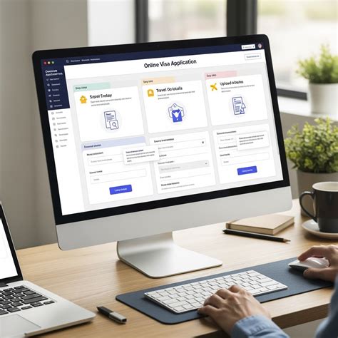 Tanzania Evisa Application Process Step By Step Guide