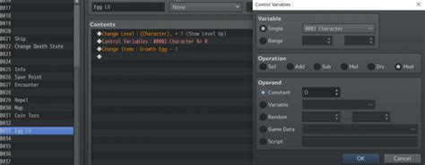 Using An Item To Level Up RPG Maker Forums