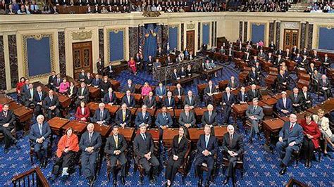 19 We Elect A U S Senator For How Many Years Civics Way