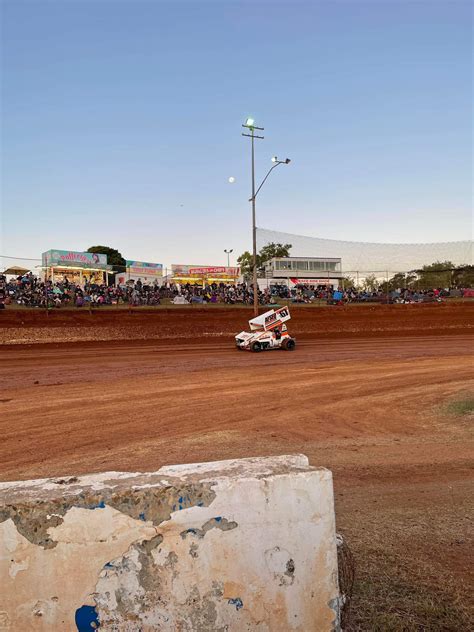 Robinson Performance Robinson Performance Motorsports