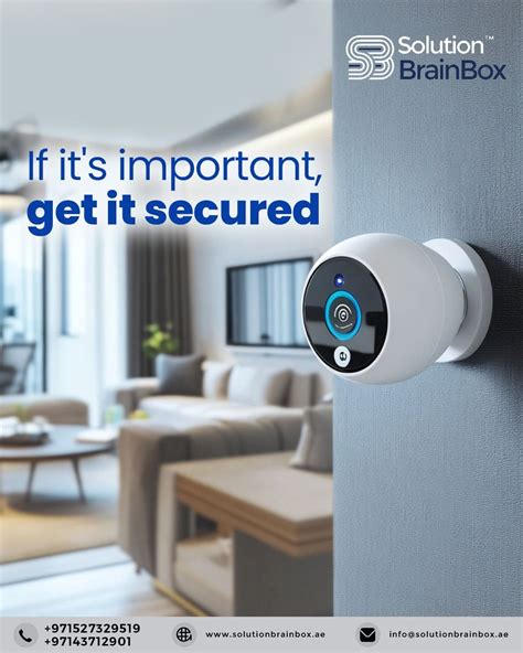 Solution Brainbox Fze Dubai