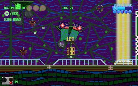 Boogie Bot Screenshots And Videos Kotaku