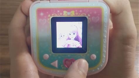 알쏭달쏭 캐치티니핑 미스틱 하트윙 가지고 놀아보자 츄 ️ Youtube