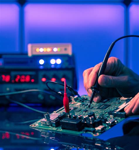 Hardware Engineering Summit Scientific Inc