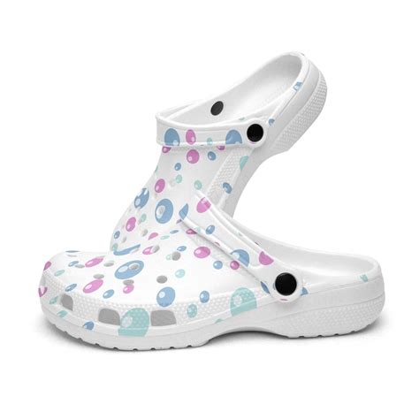 Abstract Crocs 365crocs