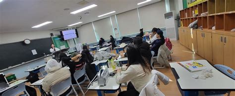 한국여성태권도연맹 자기방어호신술 교육 짜임새 있게 진행 세계태권도무예신문