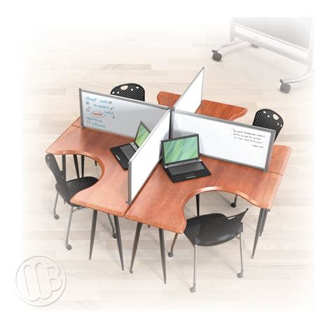 Desktop Privacy Panels Create A Private Workspace