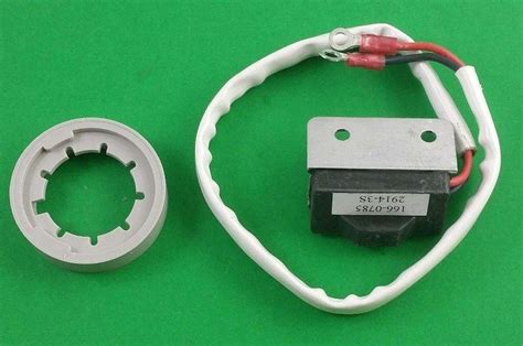 Onan Electronic Ignition Module At Amy Browning Blog