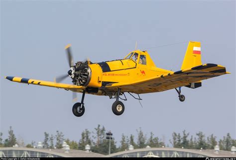 Pzl Mielec M 18 Dromader