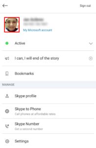 How To Change A Skype User Name