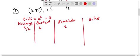 solved your data logger shows the decimal numbers 48 and 21885 convert these numbers to