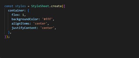 React Native Sinhala Tutorial 2