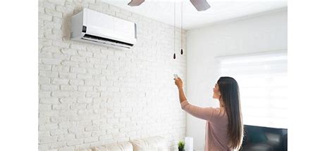 Mini Split Air Conditioner Maintenance Checklist Parts Town