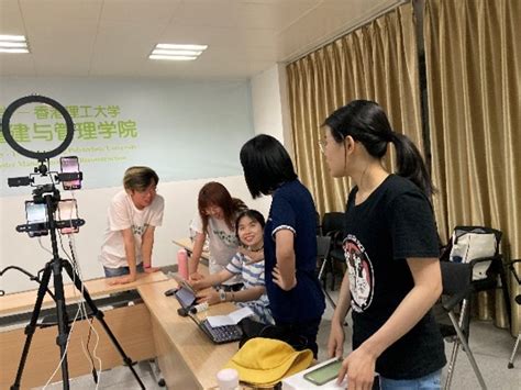 学史力行 防灾减灾我院开展防灾减灾宣传周系列活动之地震预警科普活动 灾后重建与管理学院 Institute for Disaster