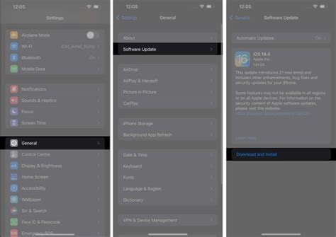 How To Fix Quick Start Not Working On Iphone Igeeksblog