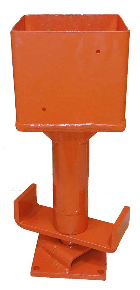 Screwjack4x4 Ocm Inc
