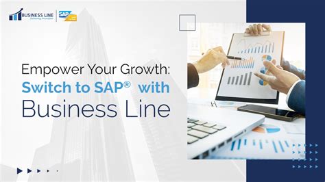 Enhance Your Business Performance With Sap