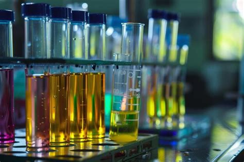 Designing Well Testing Procedures Ar Generative Ai Premium Ai Generated Image