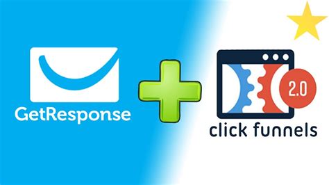 How To Integrate Getresponse With Clickfunnels 2 0 📧 Under 2 Minutes
