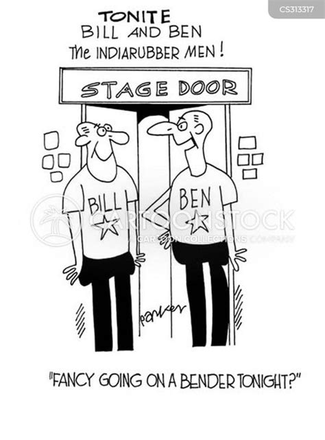 Gay Men Cartoons And Comics Funny Pictures From Cartoonstock