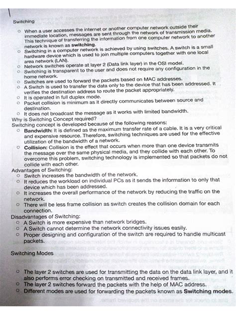 7 switch computer network pdf