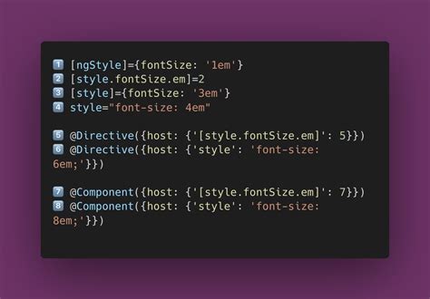 Younes Jaaidi On Linkedin Angular Javascript Css